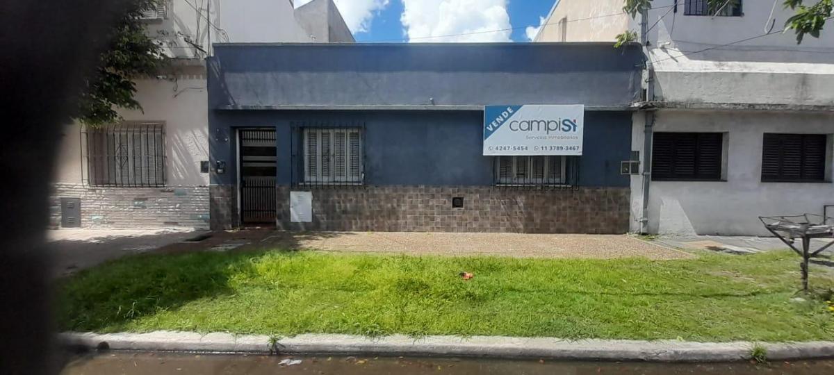 14 de Julio 3720 – Campisi