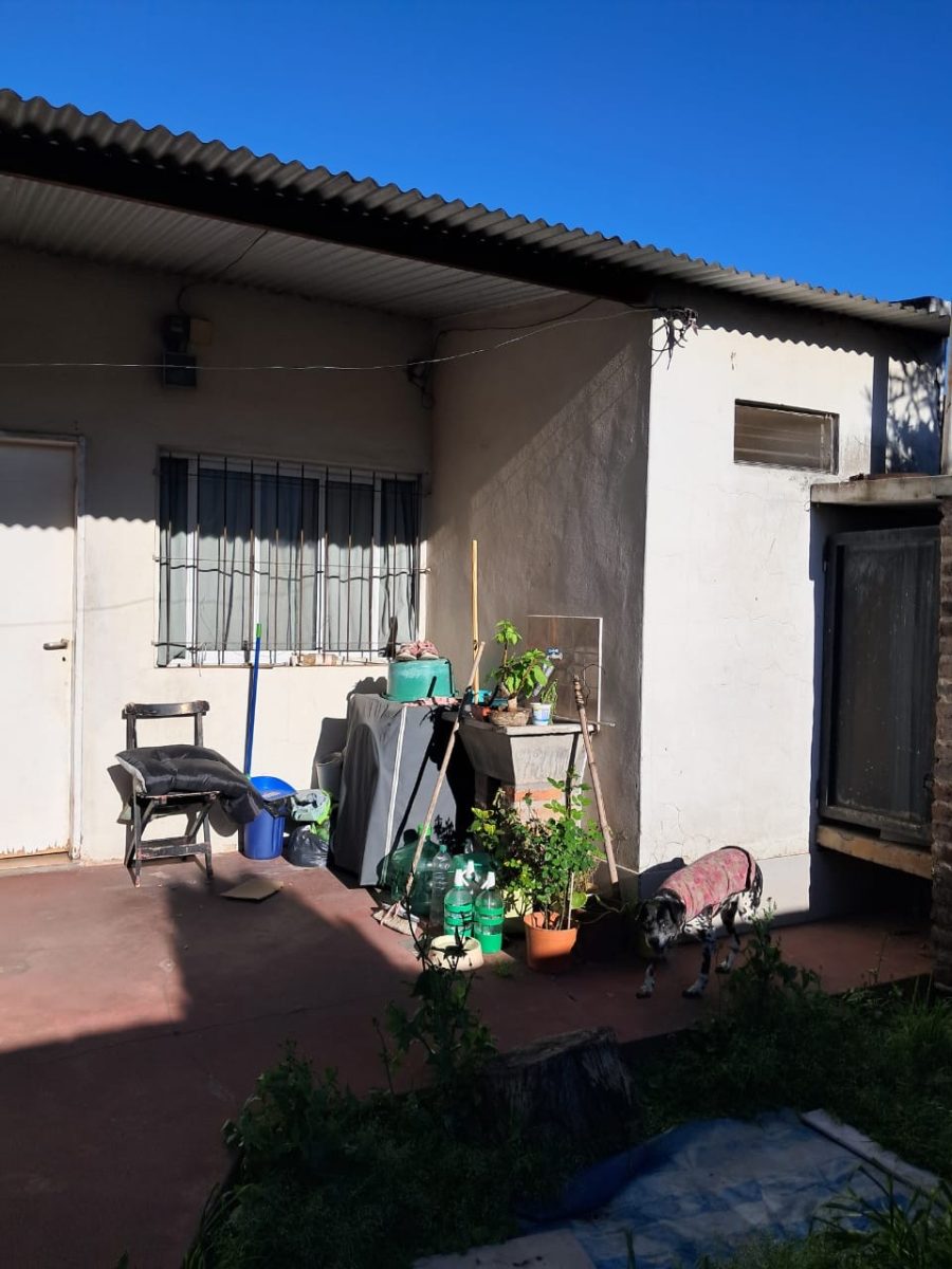 14 de Julio 3720 – Campisi